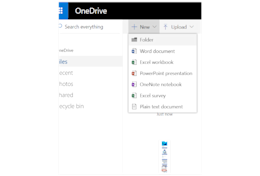 How To Make The Best Out Of Microsoft OneDrive 
