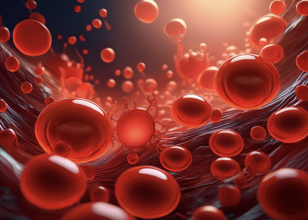 How High Hematocrit Is Dangerous? Understanding the Risks and Solutions ...