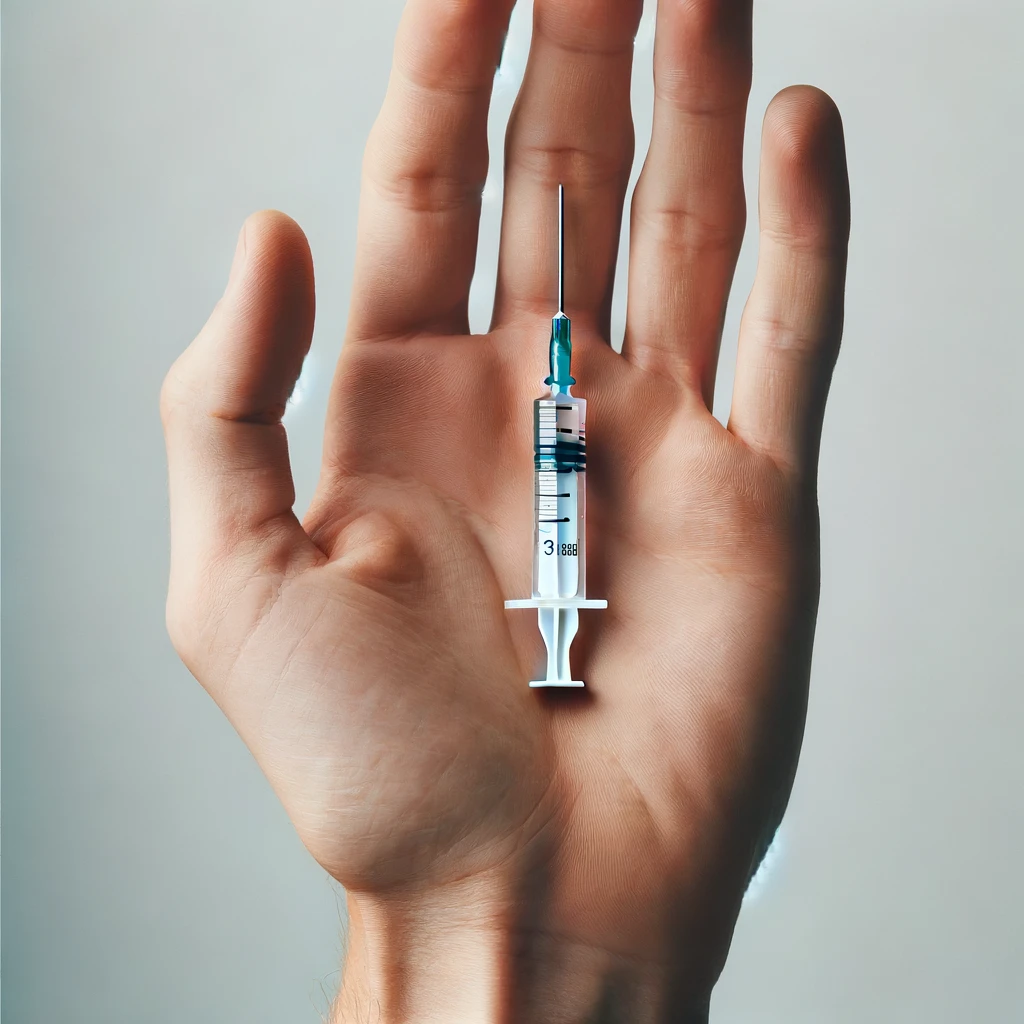 Microdosing Testosterone: A Modern Approach to Hormone Optimization ...