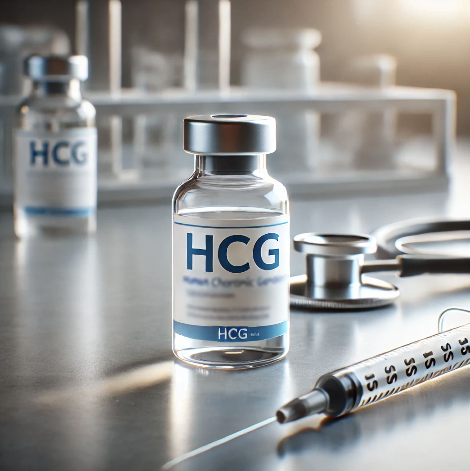 How Often to Take HCG on TRT: A Comprehensive Guide | Alpha MD