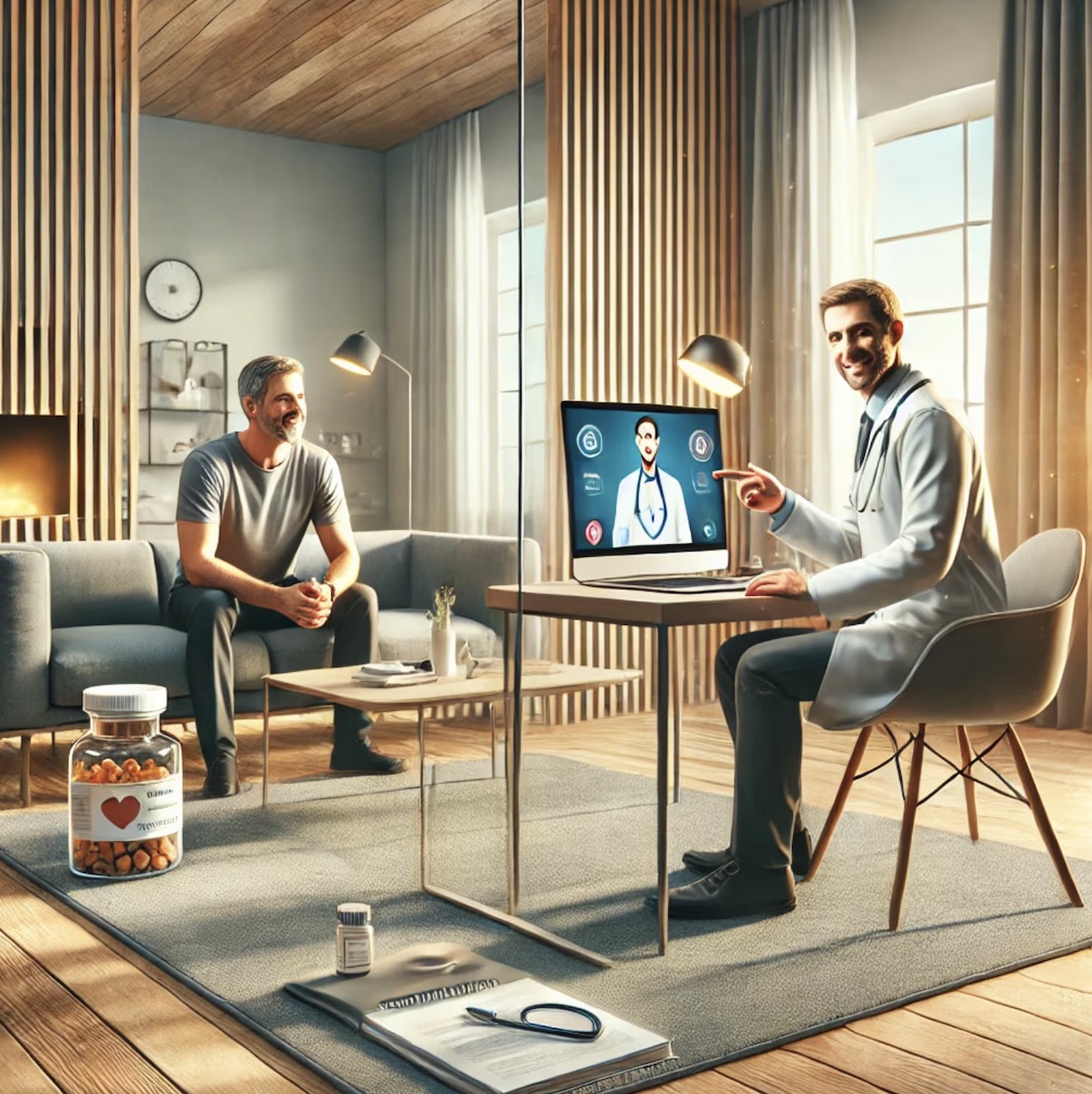 Understanding TRT Subscription Services: A Convenient Solution for ...