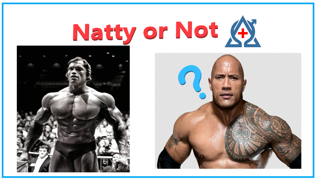 TRT Experts: Natty or Not, The Setup | Alpha MD