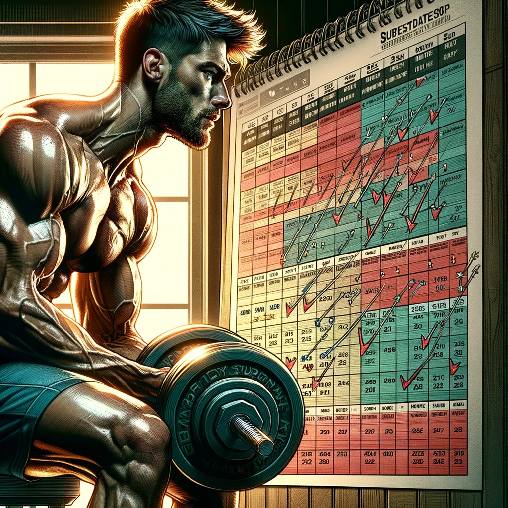 The Ultimate Guide to the Bro Split: Maximizing Your Workout | Alpha MD