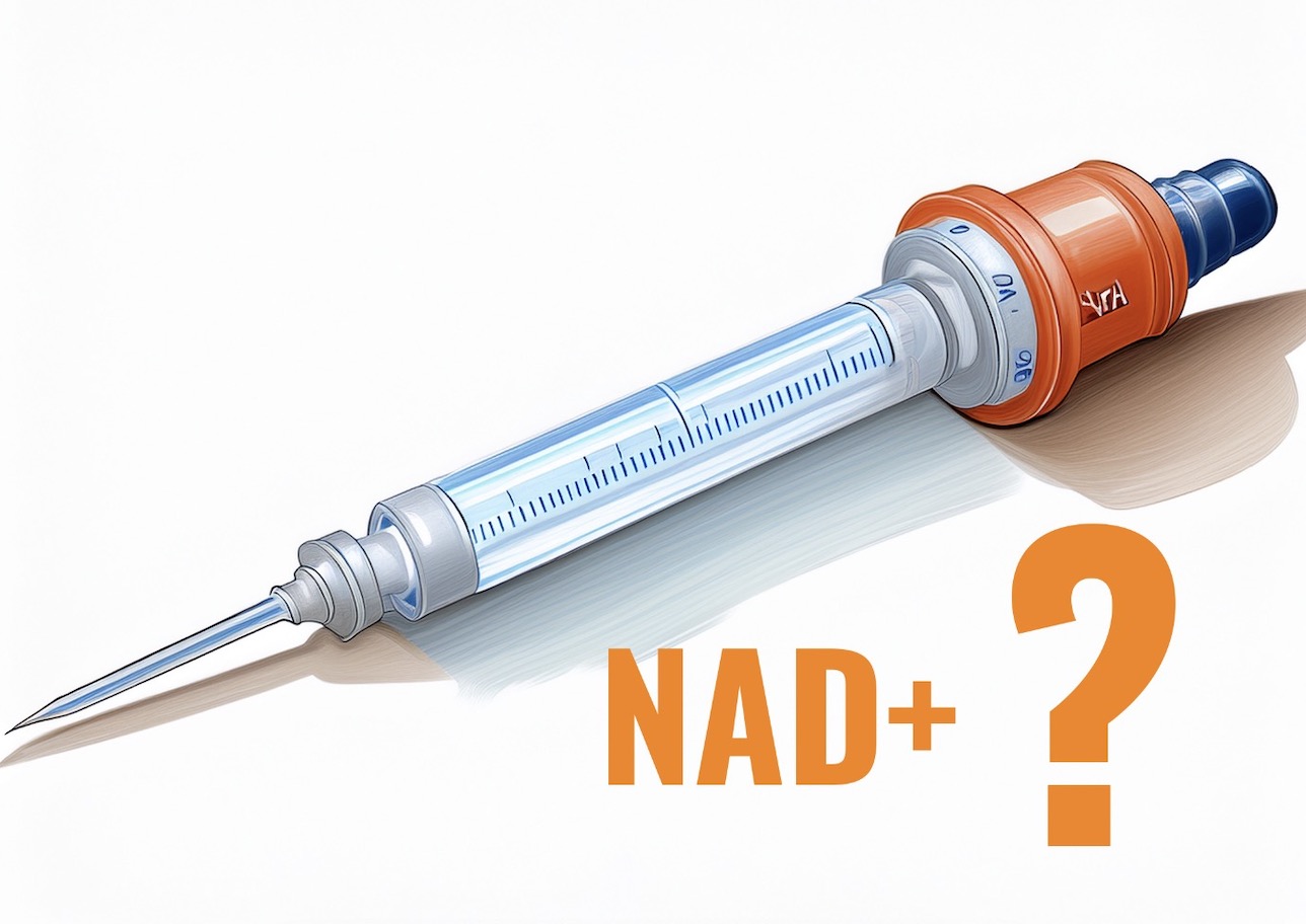 How Much NAD+ Should I Inject? | Alpha MD