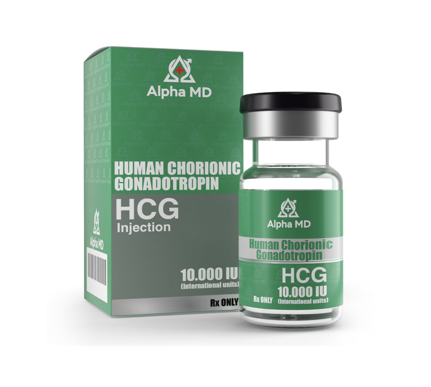 What Happens If Testosterone Is Not Injected Into the Muscle? | Alpha MD