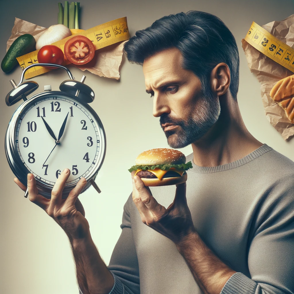 Does Fasting Increase Testosterone? Exploring the Link Between Fasting ...