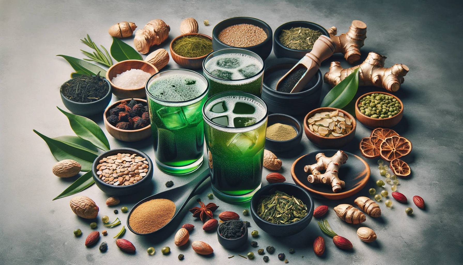 Discovering the Best Energy Drink for Testosterone: Insights from ...