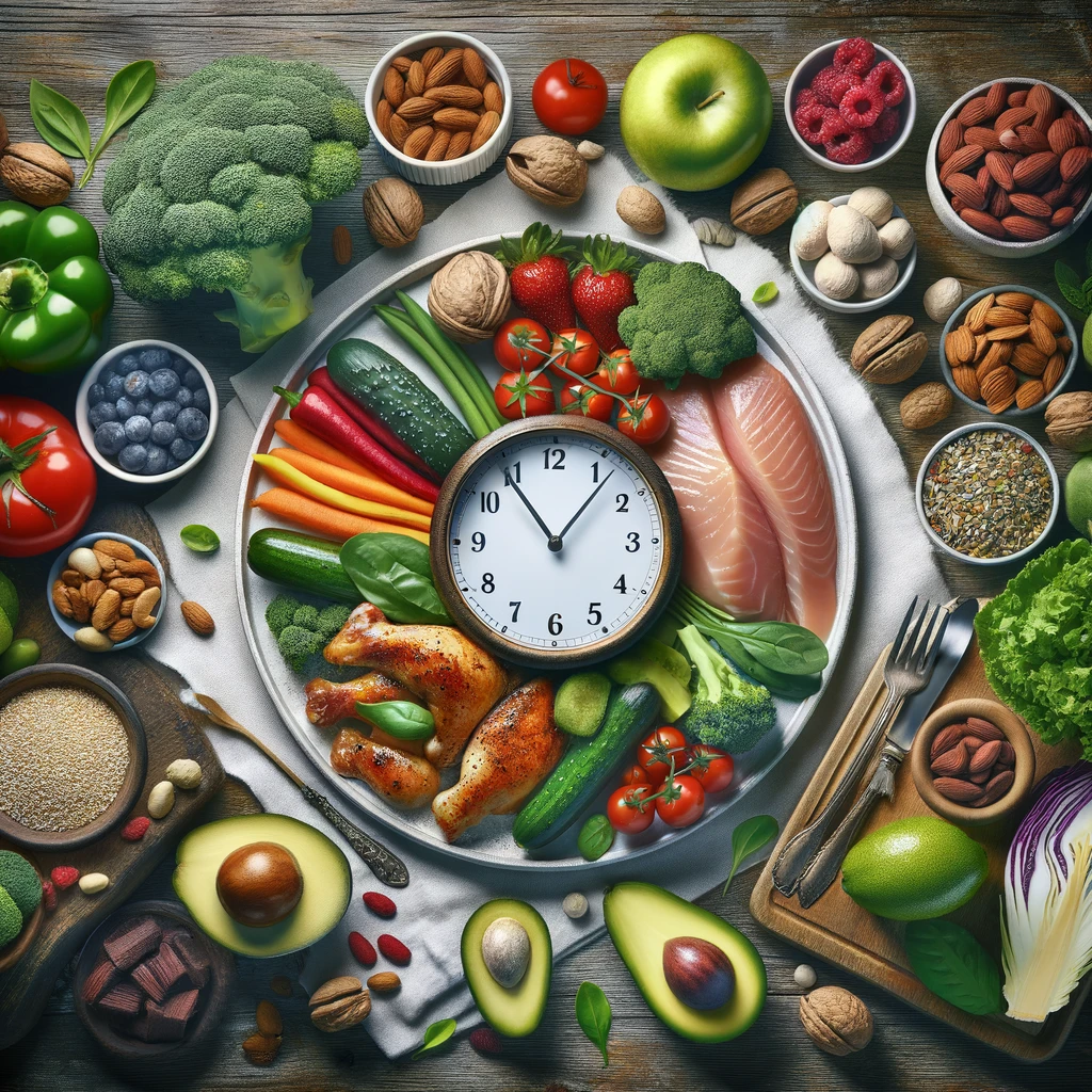 Unlocking Longevity: An Insight into the Peter Attia Diet | Alpha MD