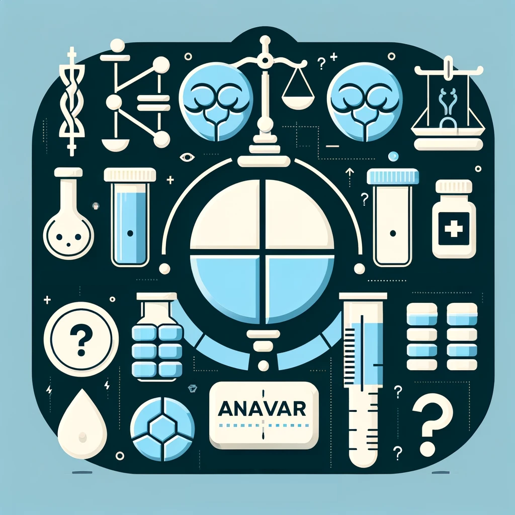 Anavar and Erectile Dysfunction: What You Need to Know | Alpha MD