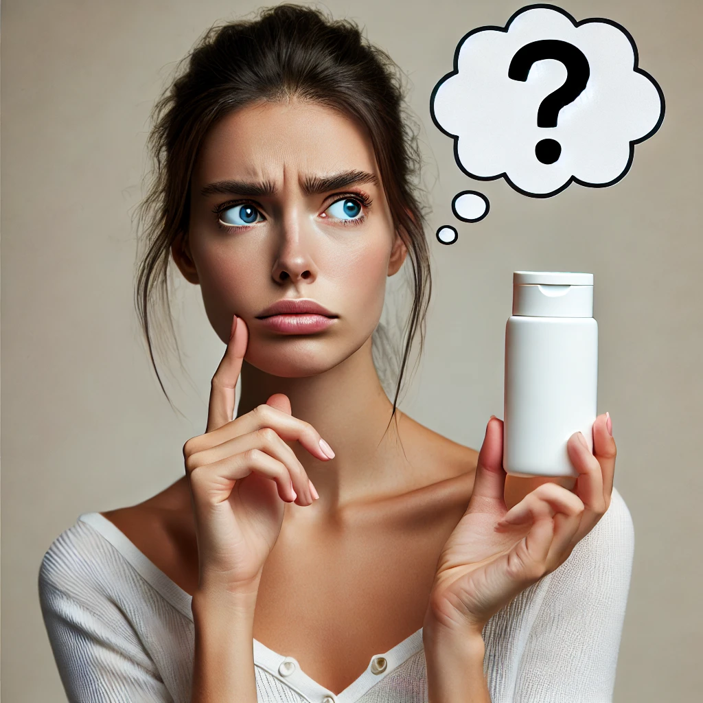Where to Apply Testosterone Cream for Females: An Educational Overview ...