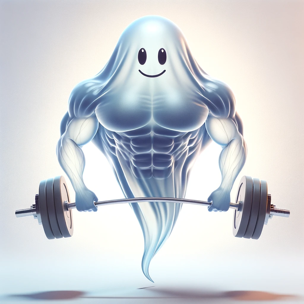 Ghost Protein: A Comprehensive Review | Alpha MD