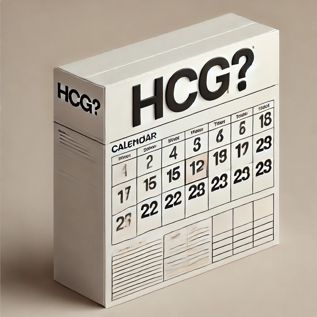 How Often to Take hCG on TRT: Understanding Dosing Frequency and Best ...