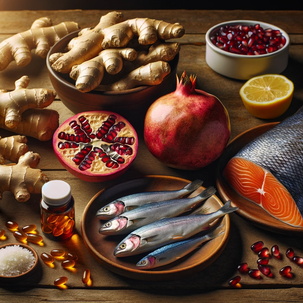 Natural Testosterone Boosters: Understanding Their Role and ...