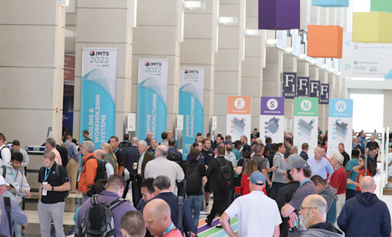 AMT - The Association for Manufacturing Technology