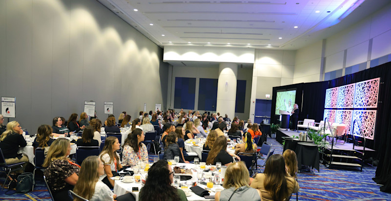 IMTS Announces 2026 Conferences Lineup