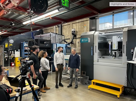 AMT - The Association for Manufacturing Technology