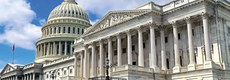 After month-long recess, Congress gets back to work