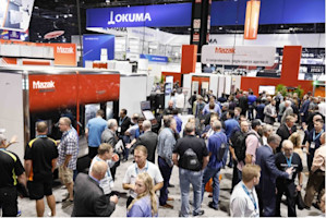 Smartforce Student Summit at IMTS 2024 Enables Students To See ...