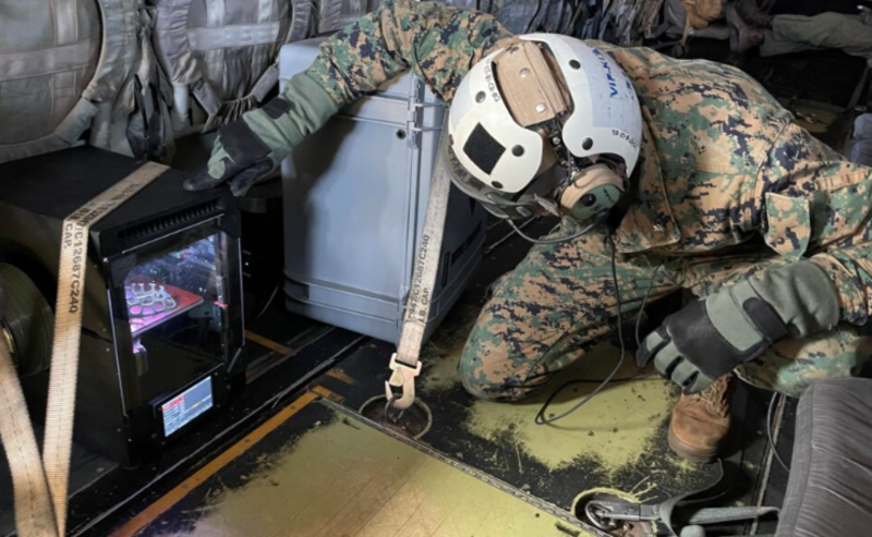 AMT Tech Report: Issue #269 AMT Tech Report: Issue #269