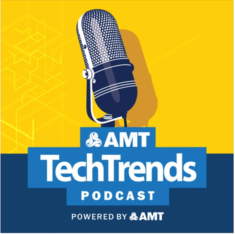 AMT Tech Trends: Unorthodox Tradition