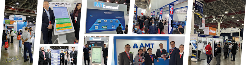 AMT - The Association for Manufacturing Technology