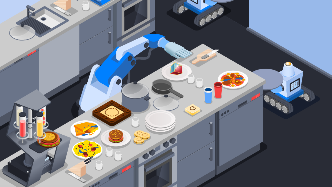 AMT Technology - IMTS