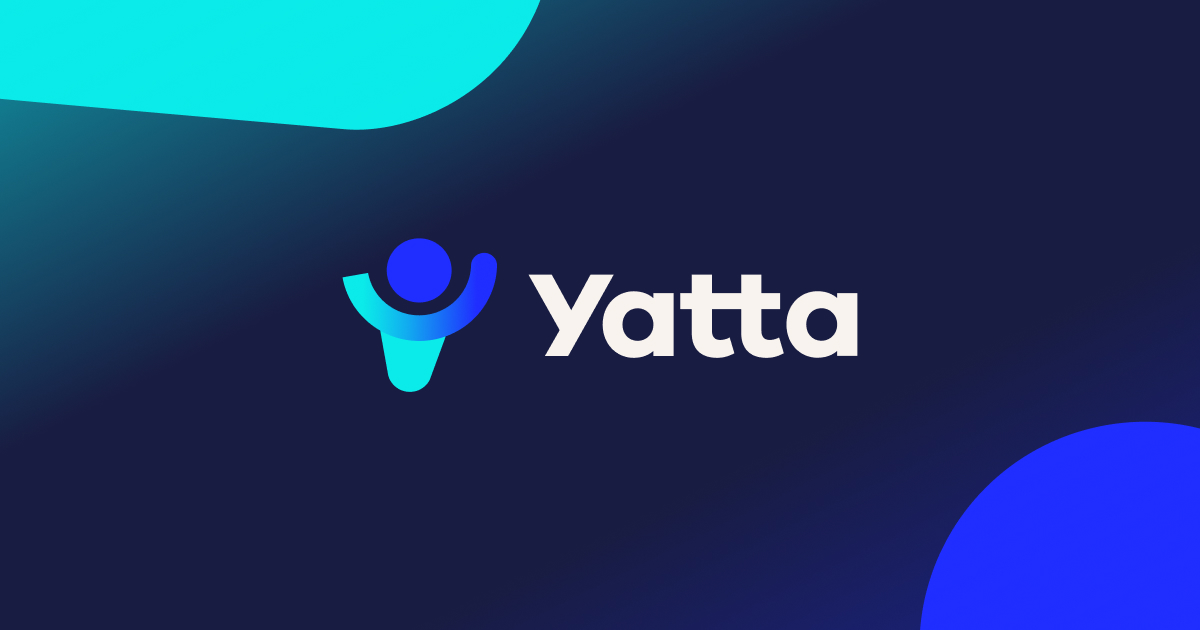 Yatta | Technology to empower enterprises, software vendors, developers ...