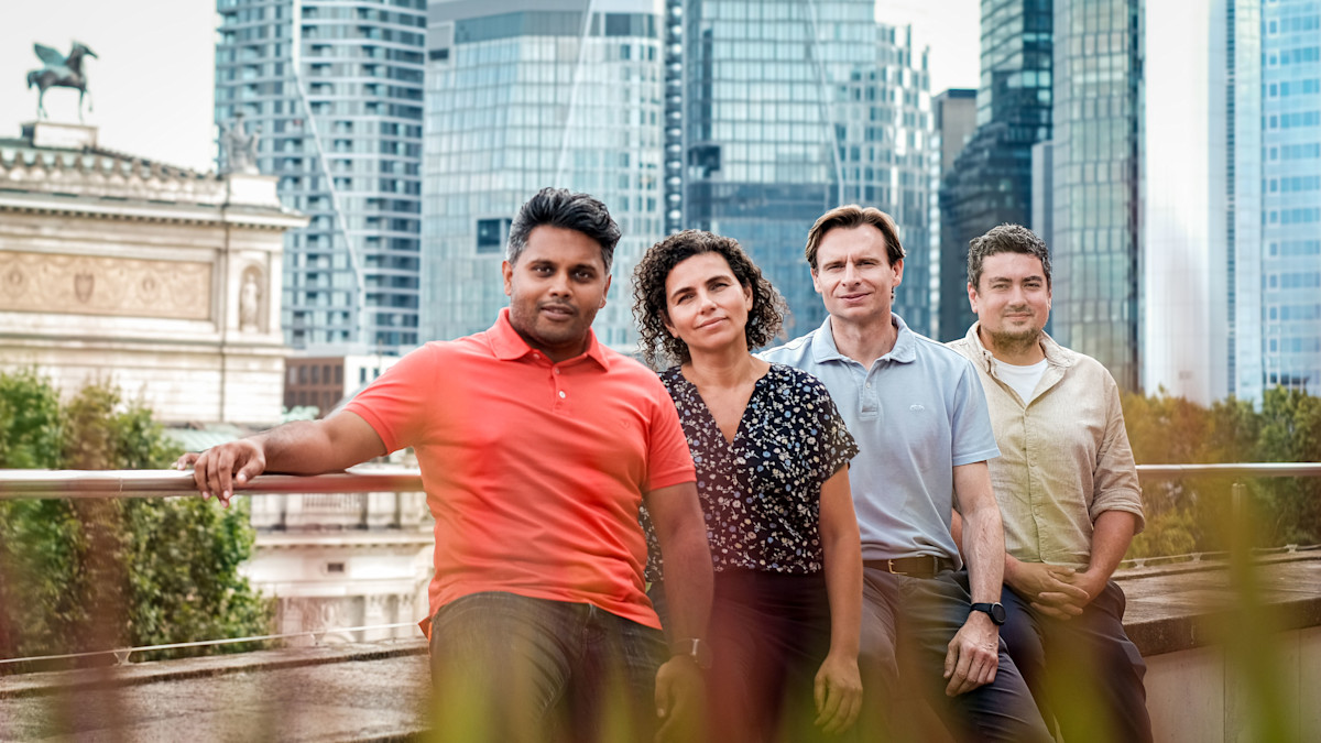 Yatta | Find out about our new teammates in product, legal, strategy ...