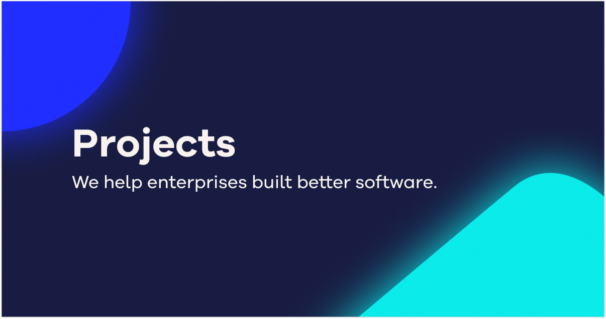 Yatta | Custom Software Engineering Projects