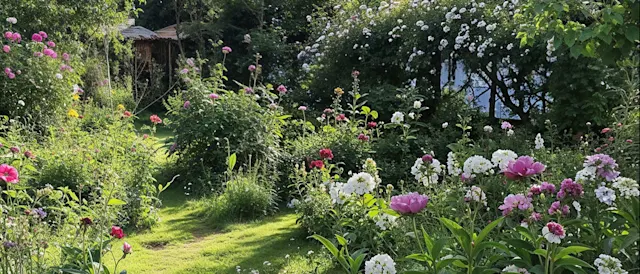 Prisman Kesäpiha palvelee kesäisin | Prisma.fi-verkkokauppa