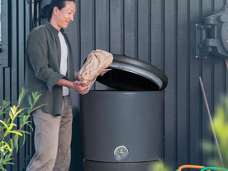 Kompostorit laatumerkeiltä | Prisma.fi-verkkokauppa