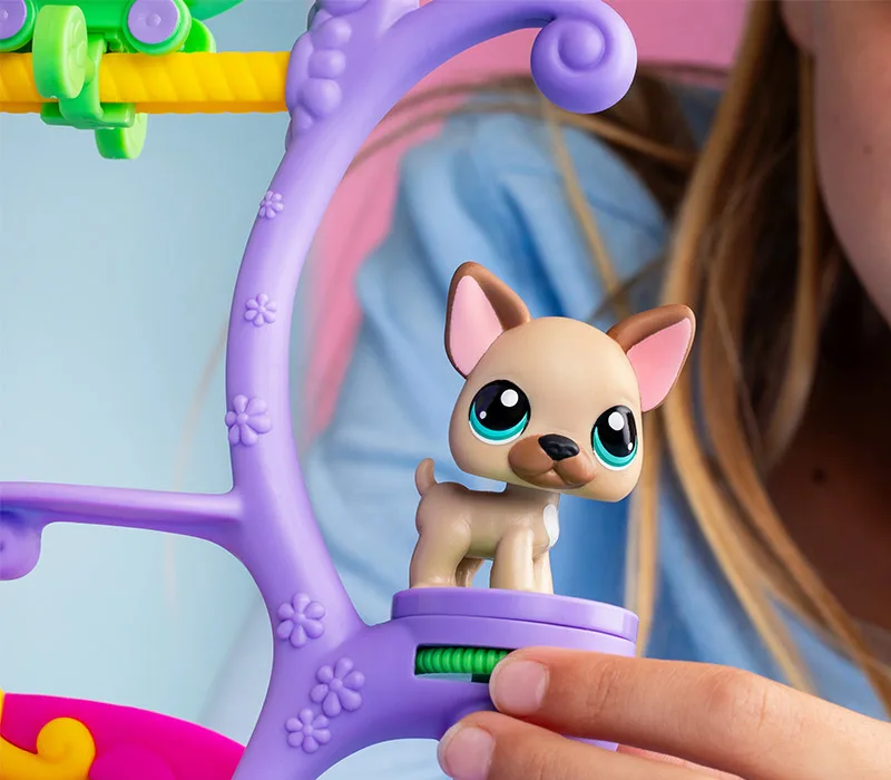 Lasten lelut leikkeihin | Prisma verkkokauppa