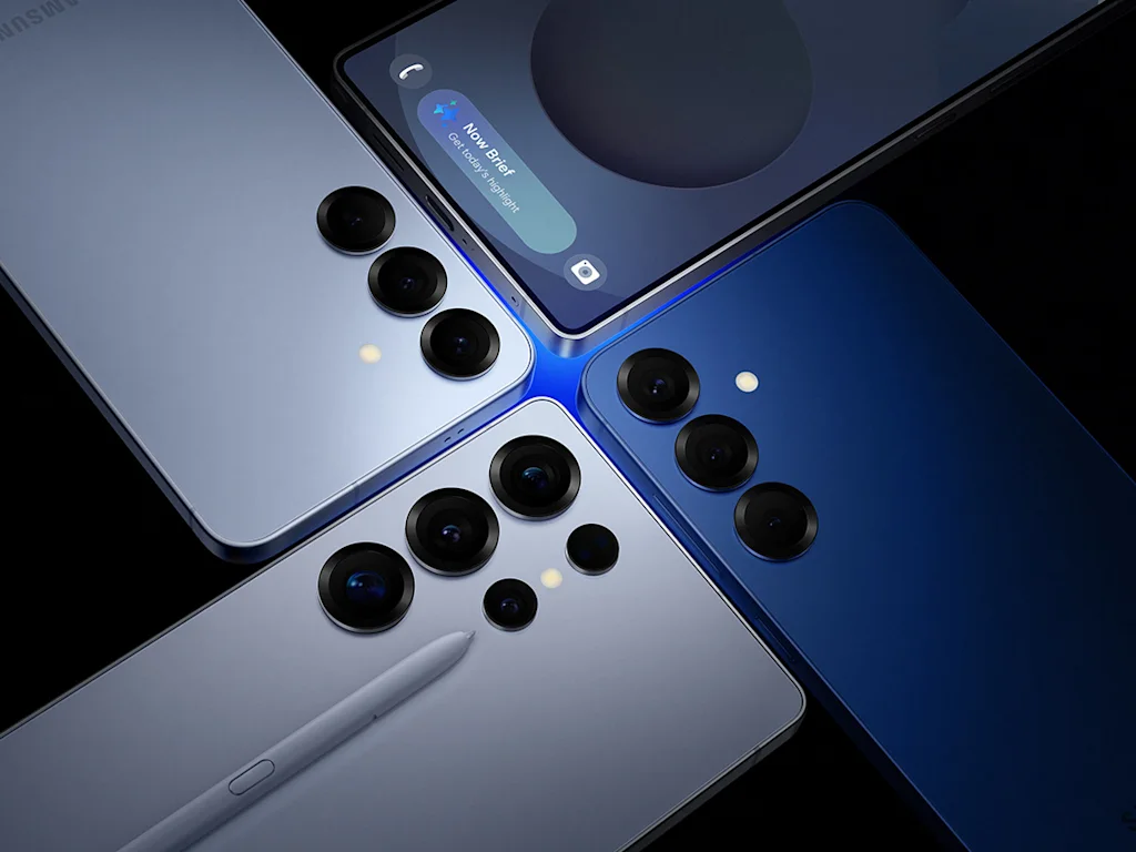 Samsung - Älypuhelimet | Prisma verkkokauppa