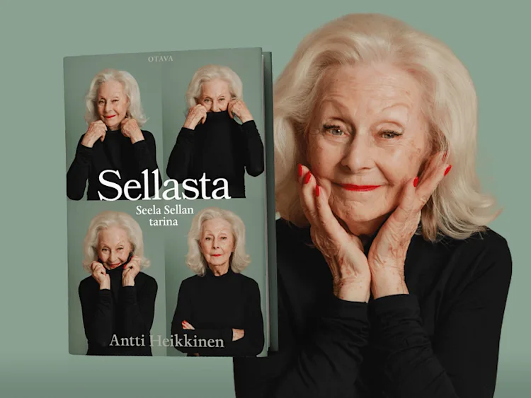 Kirjat aikuisille ja lapsille | Prisma verkkokauppa