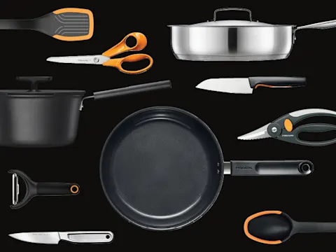 Fiskars – paistinpannut | Prisma.fi-verkkokauppa