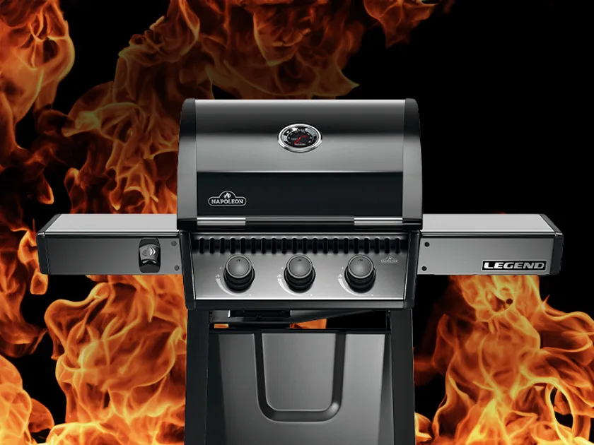 Grillit jokaiselle grillaajalle | Prisma verkkokauppa