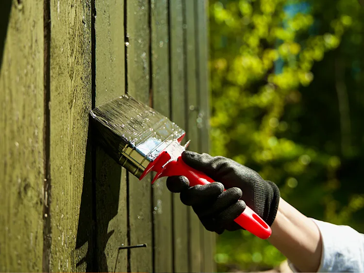 Ulkomaalausopas | Artikkelit | Prisma.fi-verkkokauppa