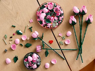 LEGO Botanicals | Prisma.fi-verkkokauppa