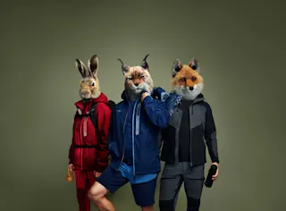 Luode12 – Löydä luontosi | Prisma verkkokauppa