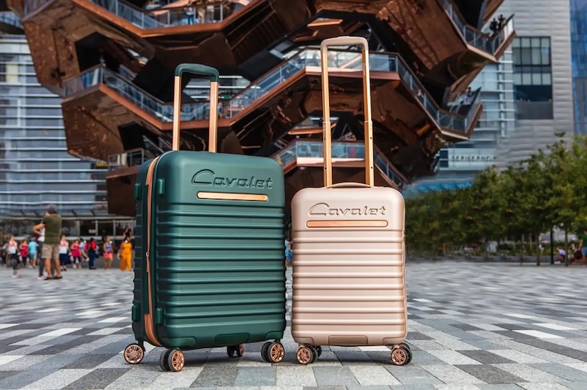 Matkalaukkuja monenlaiseen menoon | Artikkelit | Prisma.fi-verkkokauppa