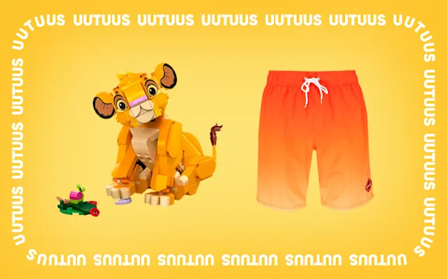 Uutuudet | Prisma verkkokauppa