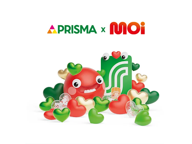 Prisman puhelinpiste palvelee – Prismoista saat Moin liittymän | Prisma ...
