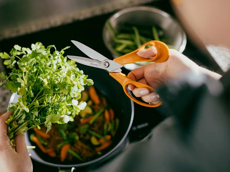 Fiskars-tuotteet kotiin ja ruoanlaittoon | Prisma.fi-verkkokauppa