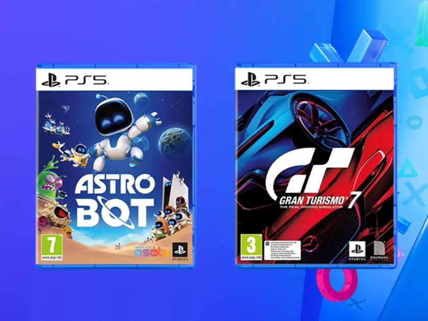 PlayStation 5 -pelikonsoli - PS5 | Prisma verkkokauppa