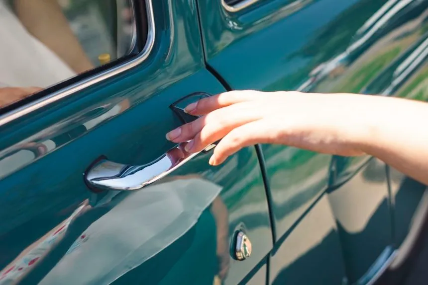 Auton myllytys – mitä se tarkoittaa ja kannattaako se tehdä itse ...