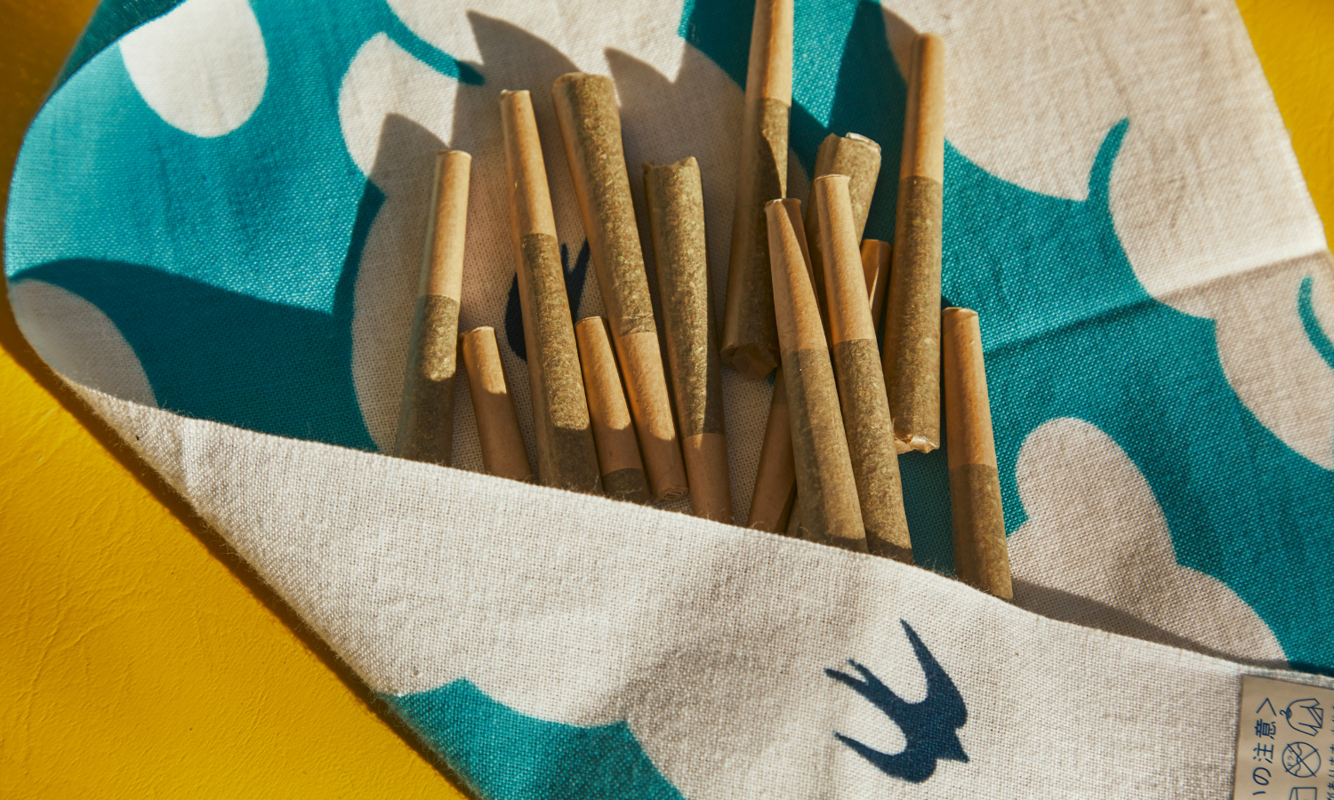 What Is a Spliff? Everything You Need to Know About Cannabis-Tobacco Blends