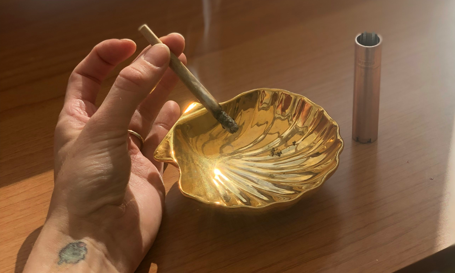 What Is a Roach Clip and Why It's More Than a Joint Holder