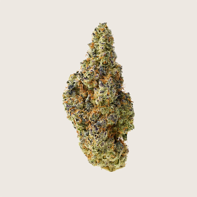 What To Know About Dante's Inferno Strain