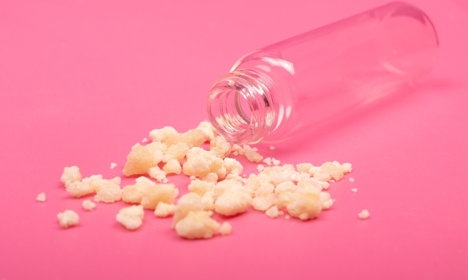 What Are Weed Crystals Really? Your Complete Trichome Guide