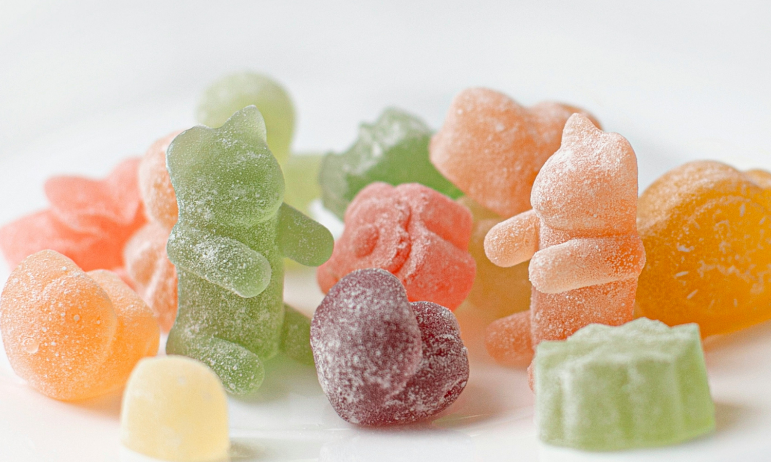 When Gummies Start Working and Simple Ways to Optimize Your Experience